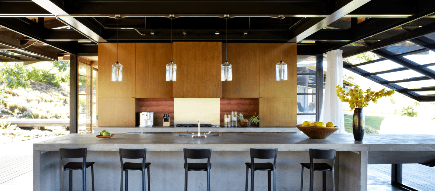 Slaughterhouse | Dowbuilt